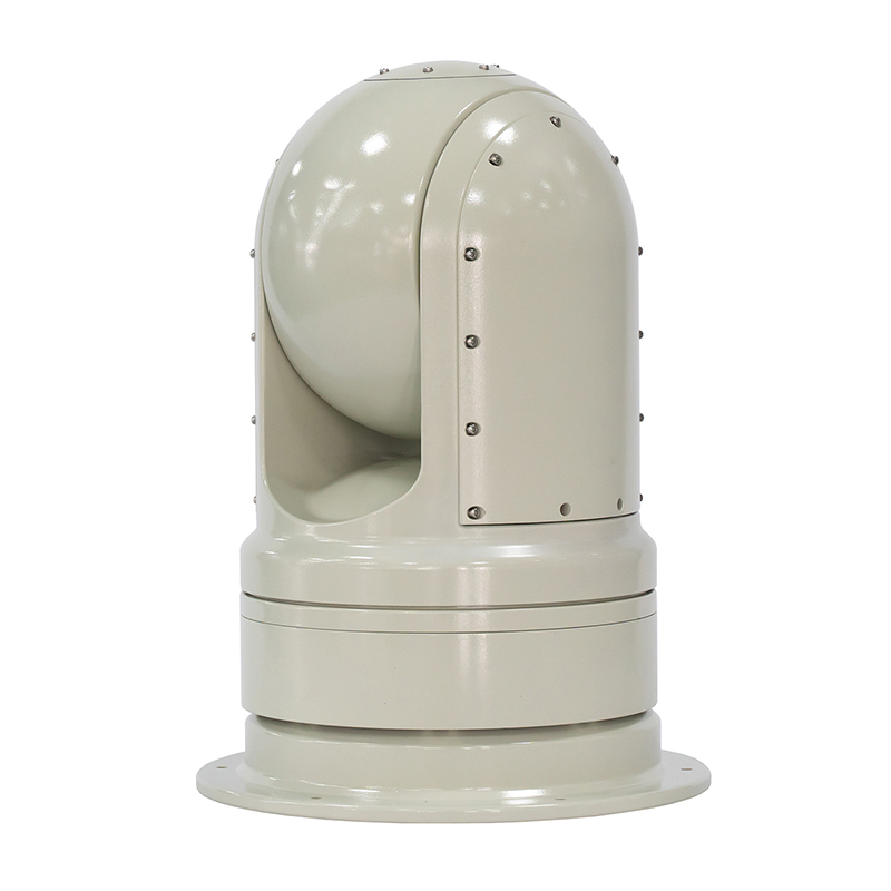 SHR-Shipborne surveillance camera with gyro stabilization- Shandong ...