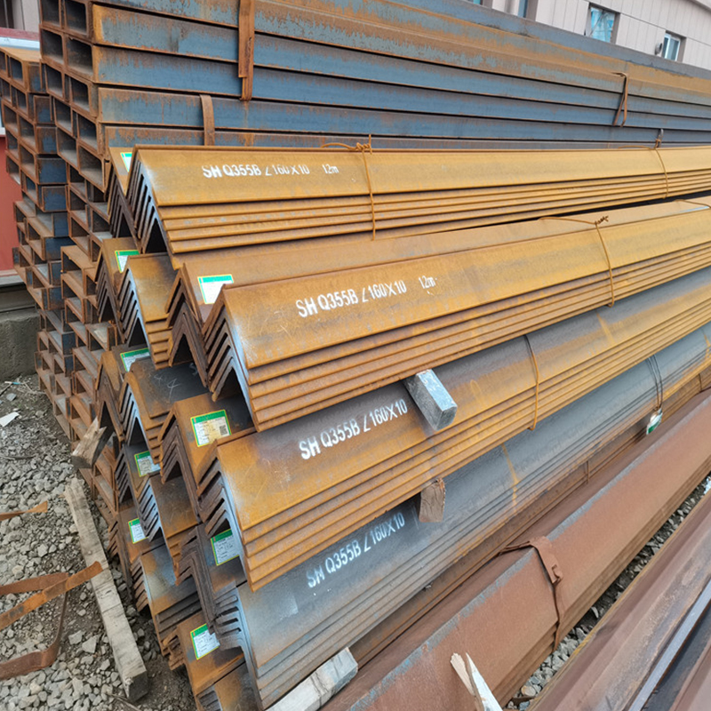 L PROFILE, STEEL EQUAL ANGLES SECTIONS -Huayuan Taigang New Materials ...