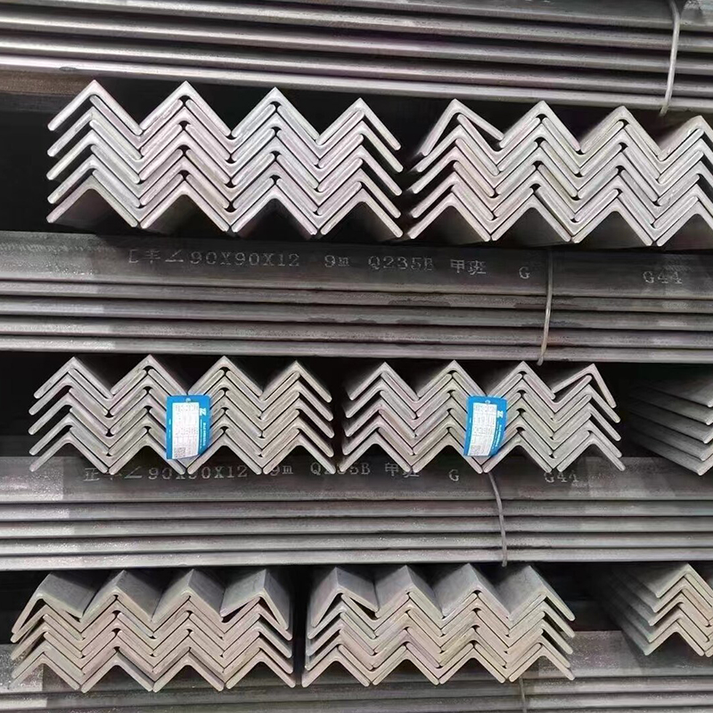 L PROFILE, STEEL UNEQUAL ANGLES-Huayuan Taigang New Materials Co., Ltd.
