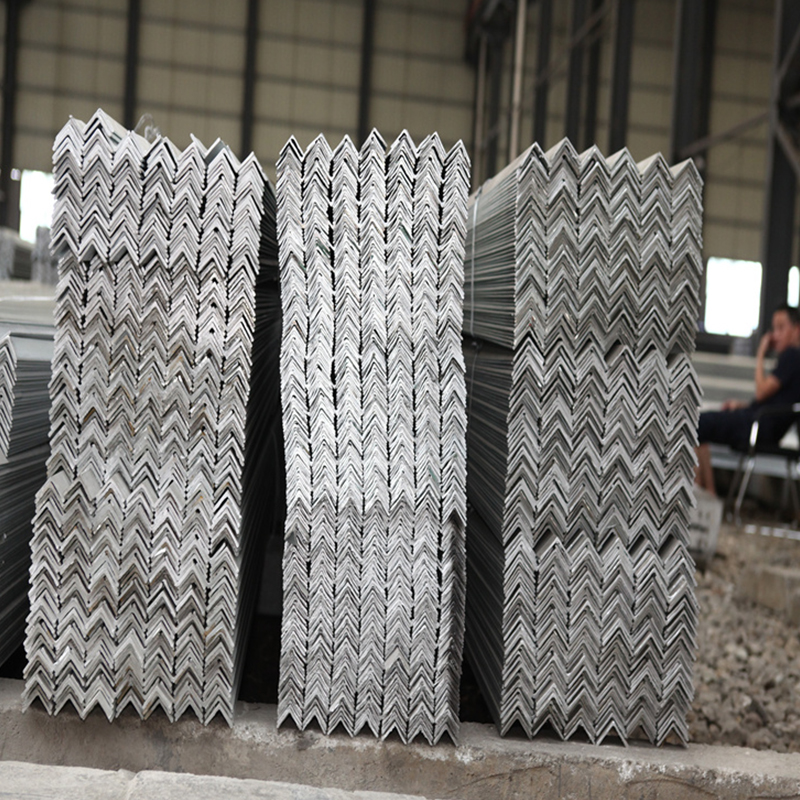 L PROFILE, STEEL UNEQUAL ANGLES-Huayuan Taigang New Materials Co., Ltd.