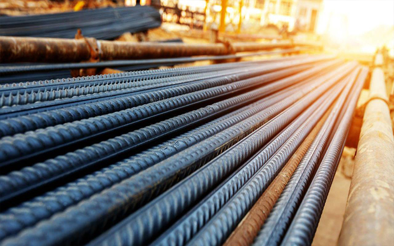 Rebar Rods-Zhongyuan Steel Group Co., Ltd.