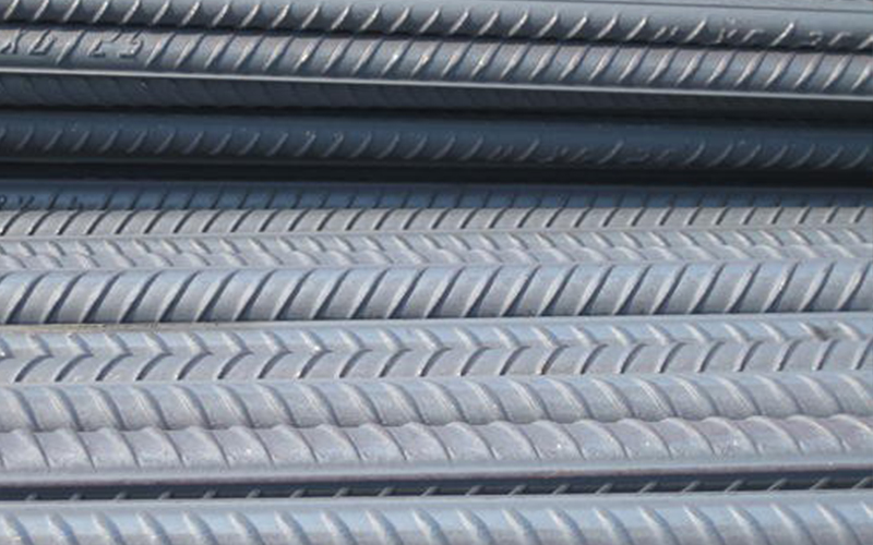 A53 Rebar Rods-Zhongyuan Steel Group Co., Ltd.