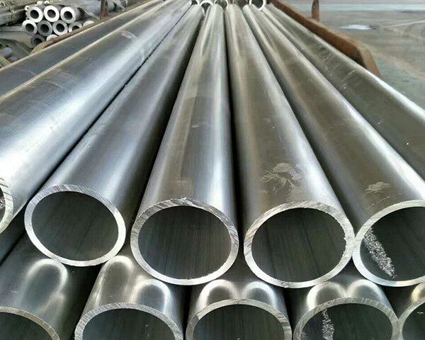 3003/3105 Aluminum pipe-Xinyuan Steel Qingdao Co., Ltd