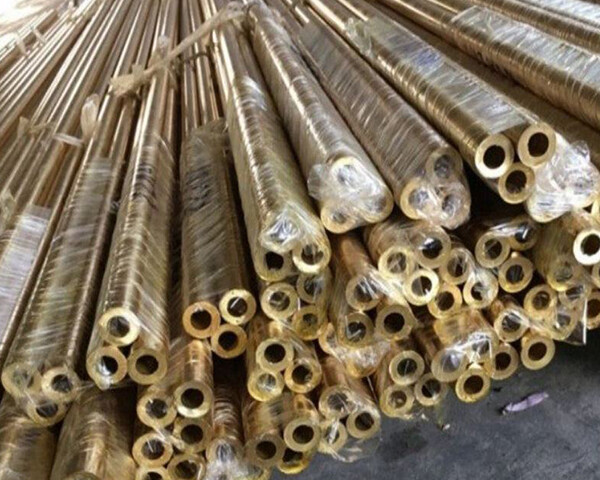 C26000/C26100/C26200/H68/H70 Brass pipe-Xinyuan Steel Qingdao Co., Ltd