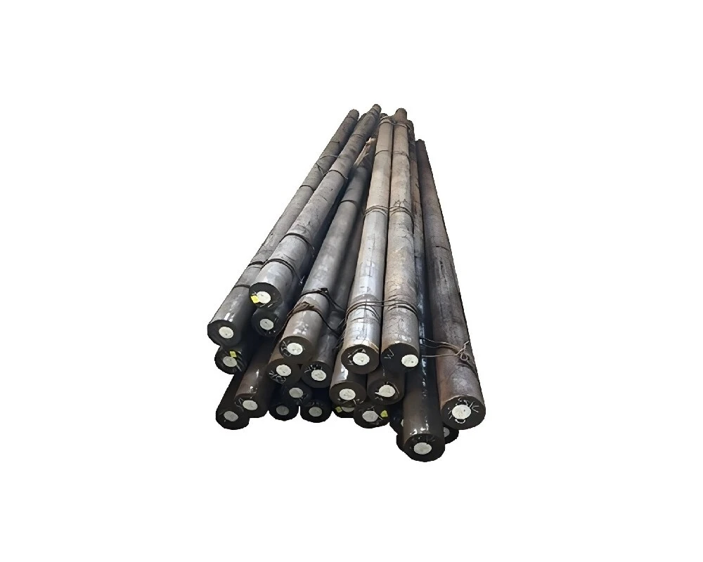 4140 Carbon Steel Round Rod - High-Quality ASTM, AISI, DIN, EN, BS, JIS ...