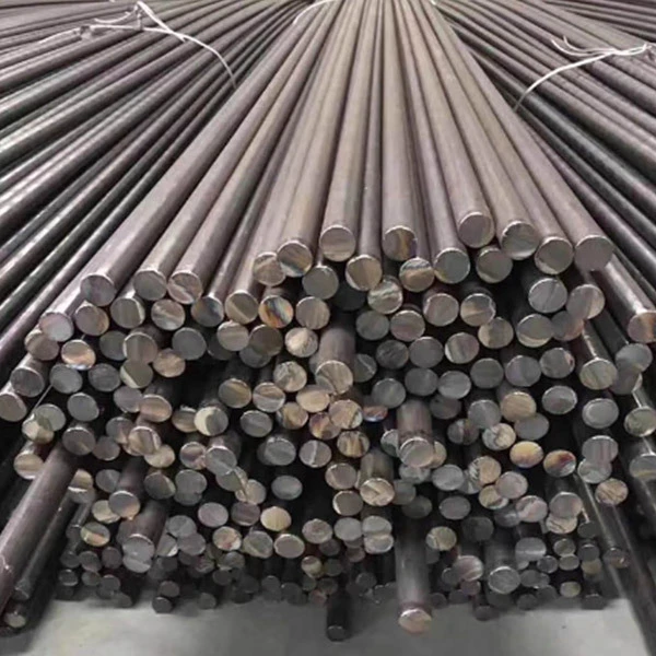 4140 Carbon Steel Round Rod - High-Quality ASTM, AISI, DIN, EN, BS, JIS ...