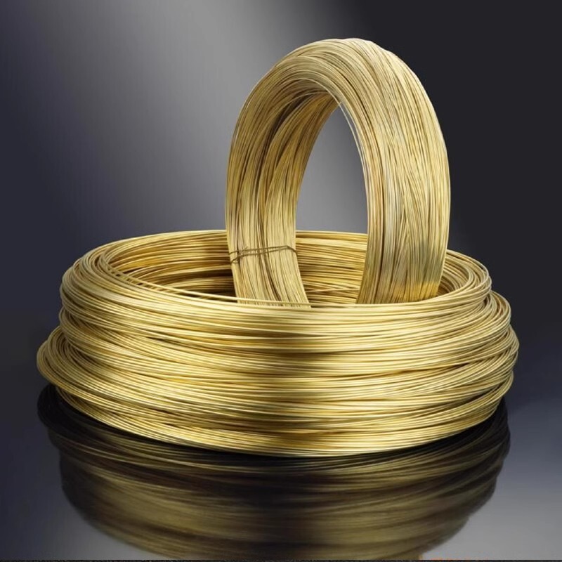 High-Quality Copper Wire Rods for Diverse Industrial Applications ...