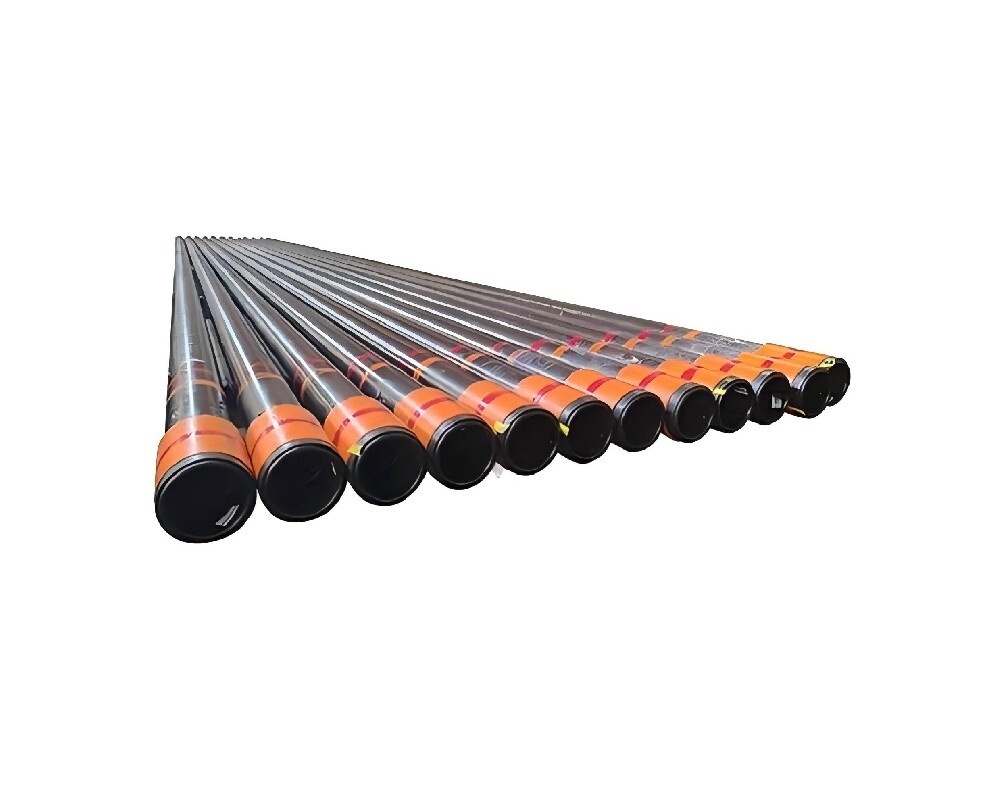 High-Quality Petroleum Cracking Tubes for Refineries | GB9948-1988 Standard