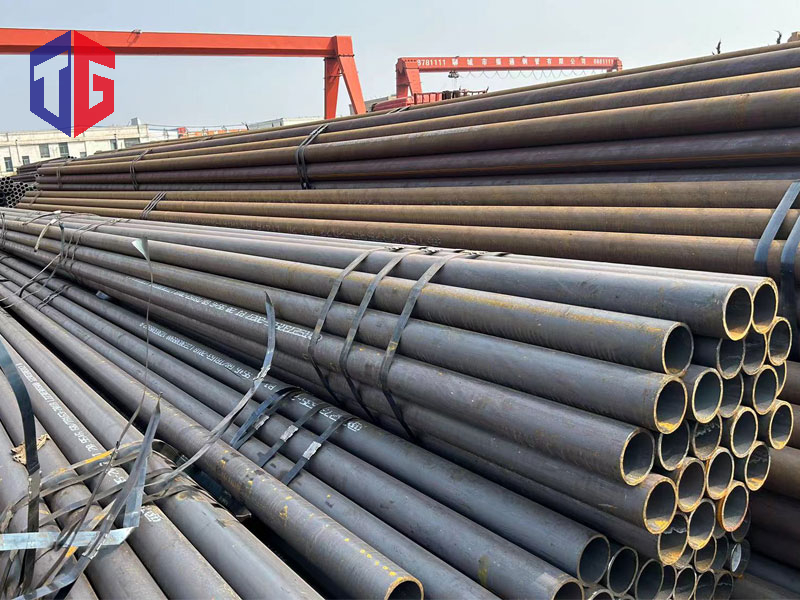 Shandong Tanggang Steel Co., Ltd