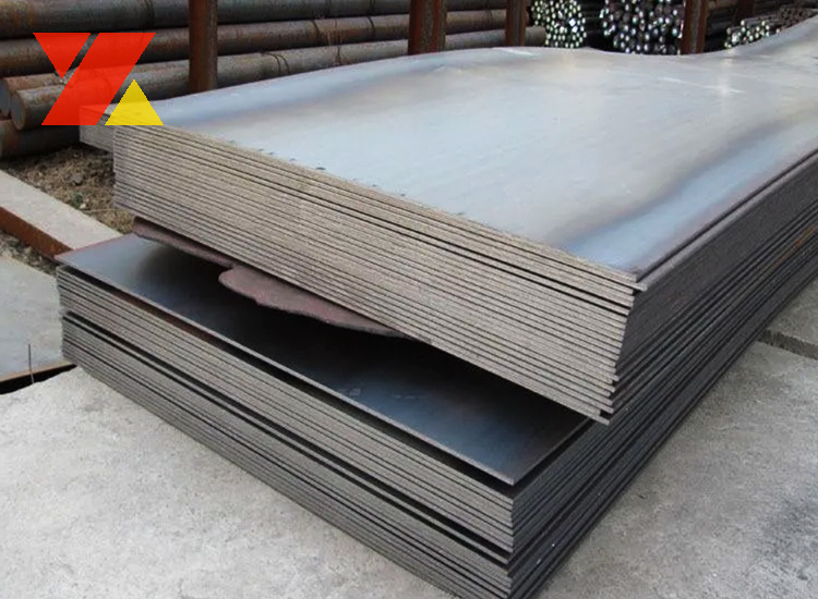 Carbon steel plate, high quality carbon steel plate, factory price ...