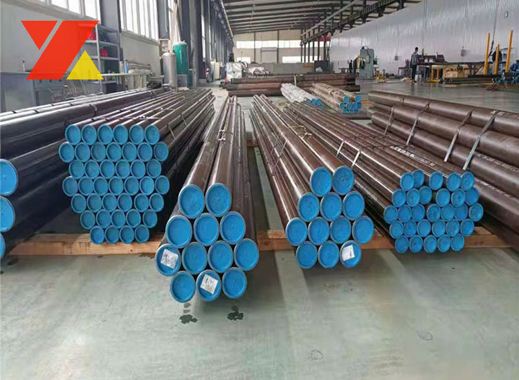 LinePipe: API 5L B grade line pipe, Psl2 carbon steel pipe, pipeline ...