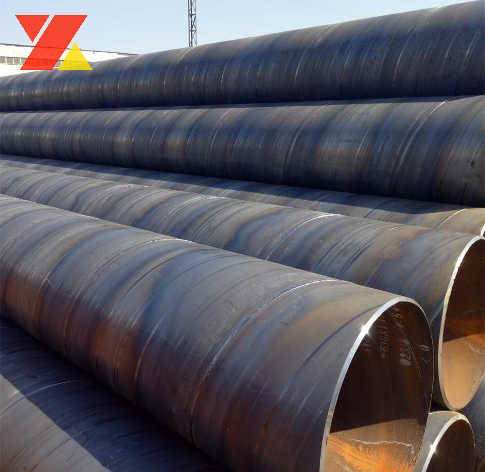 Precision Annealed Tubes: High-Quality Welded Pipes for Varied ...
