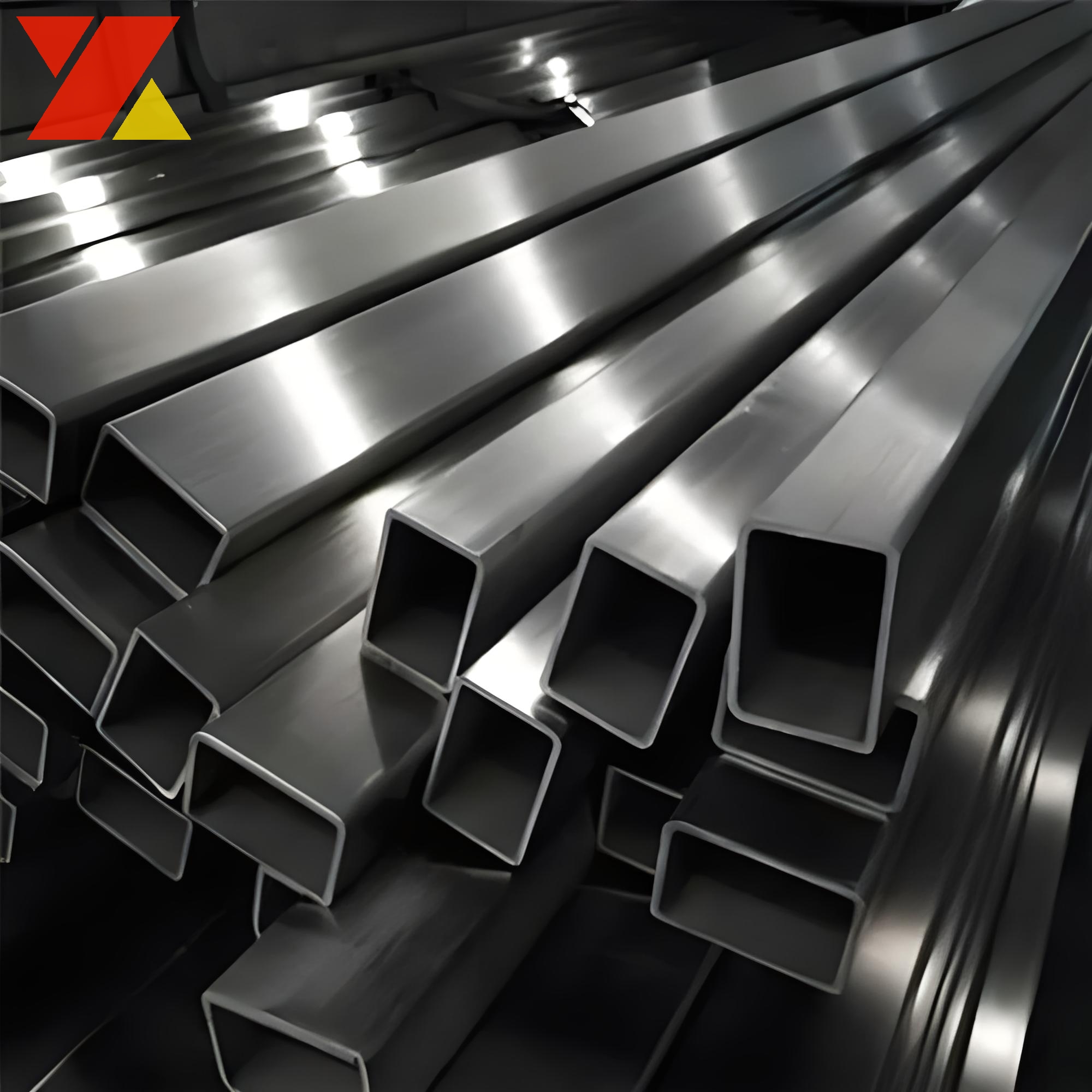 Premium Stainless Steel Pipe: AISI, ASTM, BS, DIN & More Standards ...