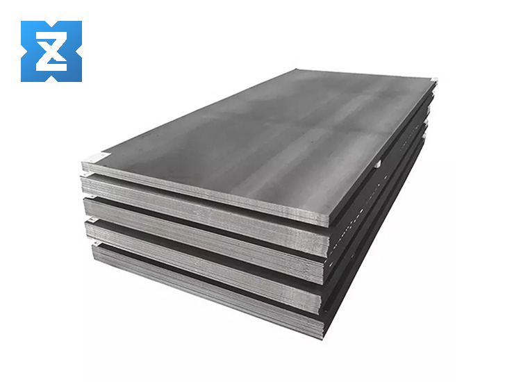Q195 Carbon Steel Plate - Specifications, Uses & Professional Services ...