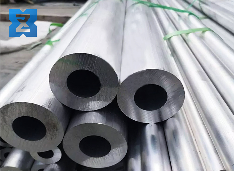 Aluminium Pipes - High-Quality Aluminium Tube/Pipe Materials with ...