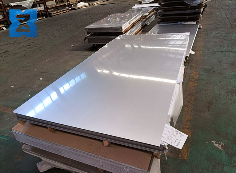 201 stainless steel plate, 202 stainless steel plate, high-quality ...