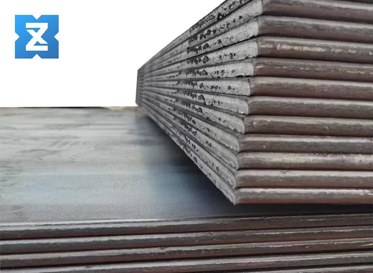 Q195 Carbon Steel Plate - Specifications, Uses & Professional Services ...
