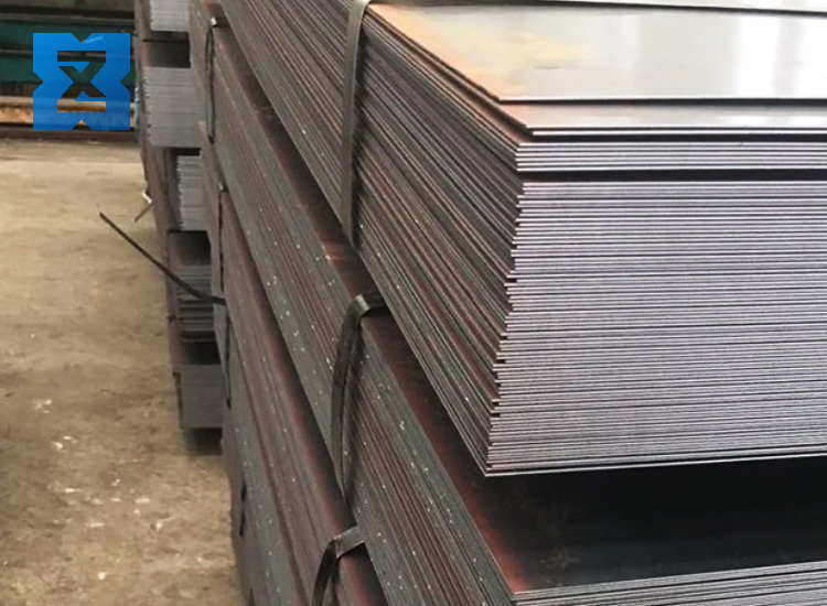 Q195 Carbon Steel Plate - Specifications, Uses & Professional Services ...