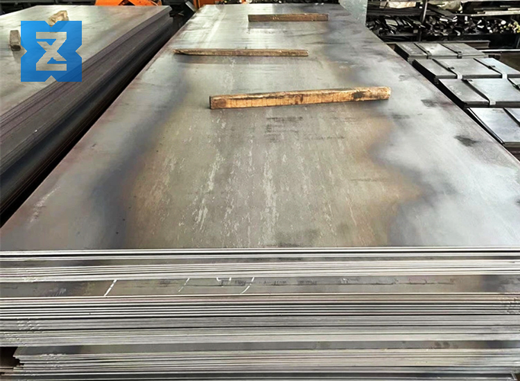 Q195 Carbon Steel Plate - Specifications, Uses & Professional Services ...