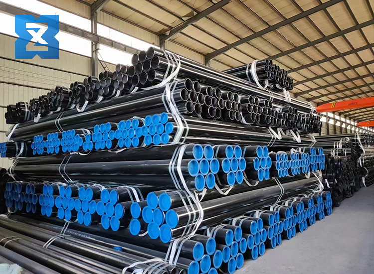 Seamless Line Pipe: Specifications, Applications & Standards for ...