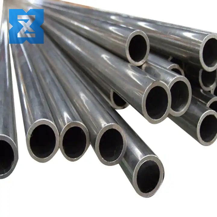 Precision Bright Tube: High-Quality Stainless Steel Tubing for ...