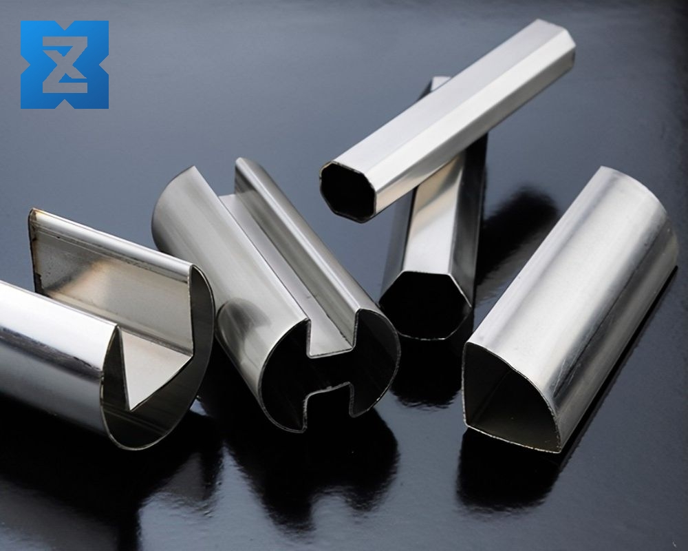 Qingdao Zhongxin Steel Co., Ltd