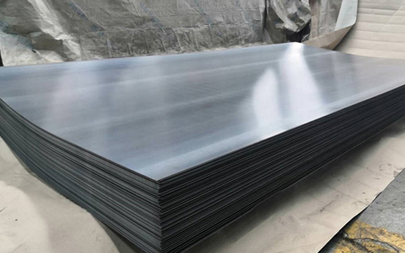 Manganese plate - Shandong Zhongyi Steel Co., Ltd.