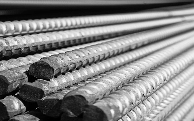 Rebar rods - Shandong Zhongyi Steel Co., Ltd.