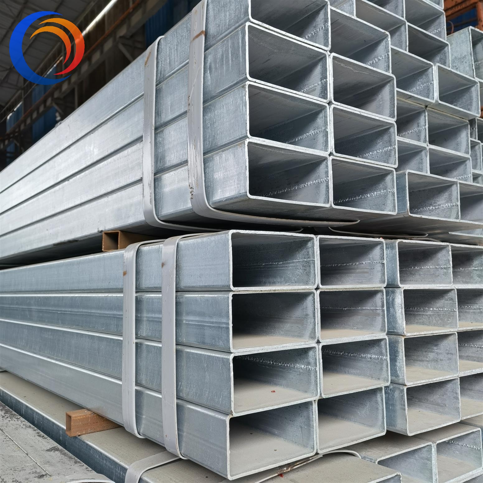Chuangyu Steel Shandong Group Co.,Ltd.