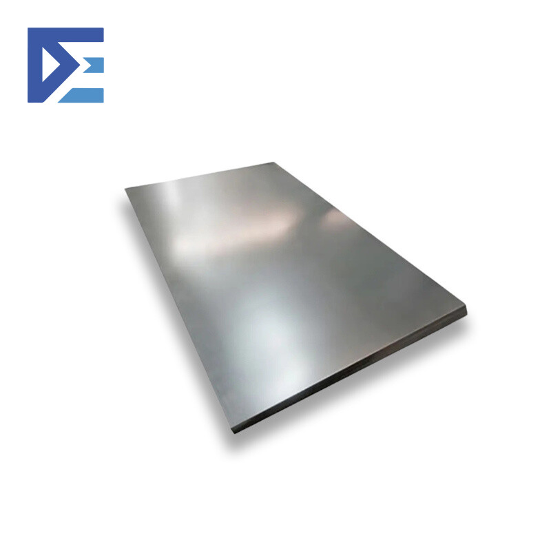 Shandong Dingen Steel Group Co., Ltd.