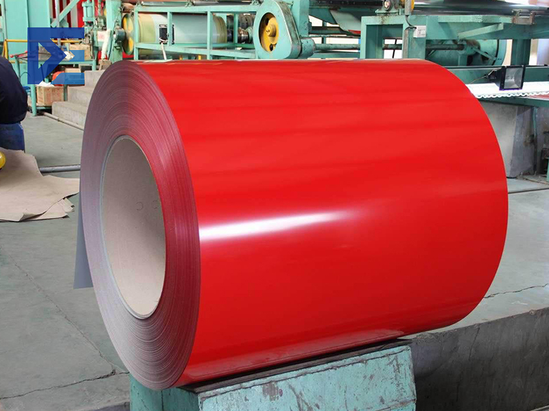 Shandong Dingen Steel Group Co., Ltd.