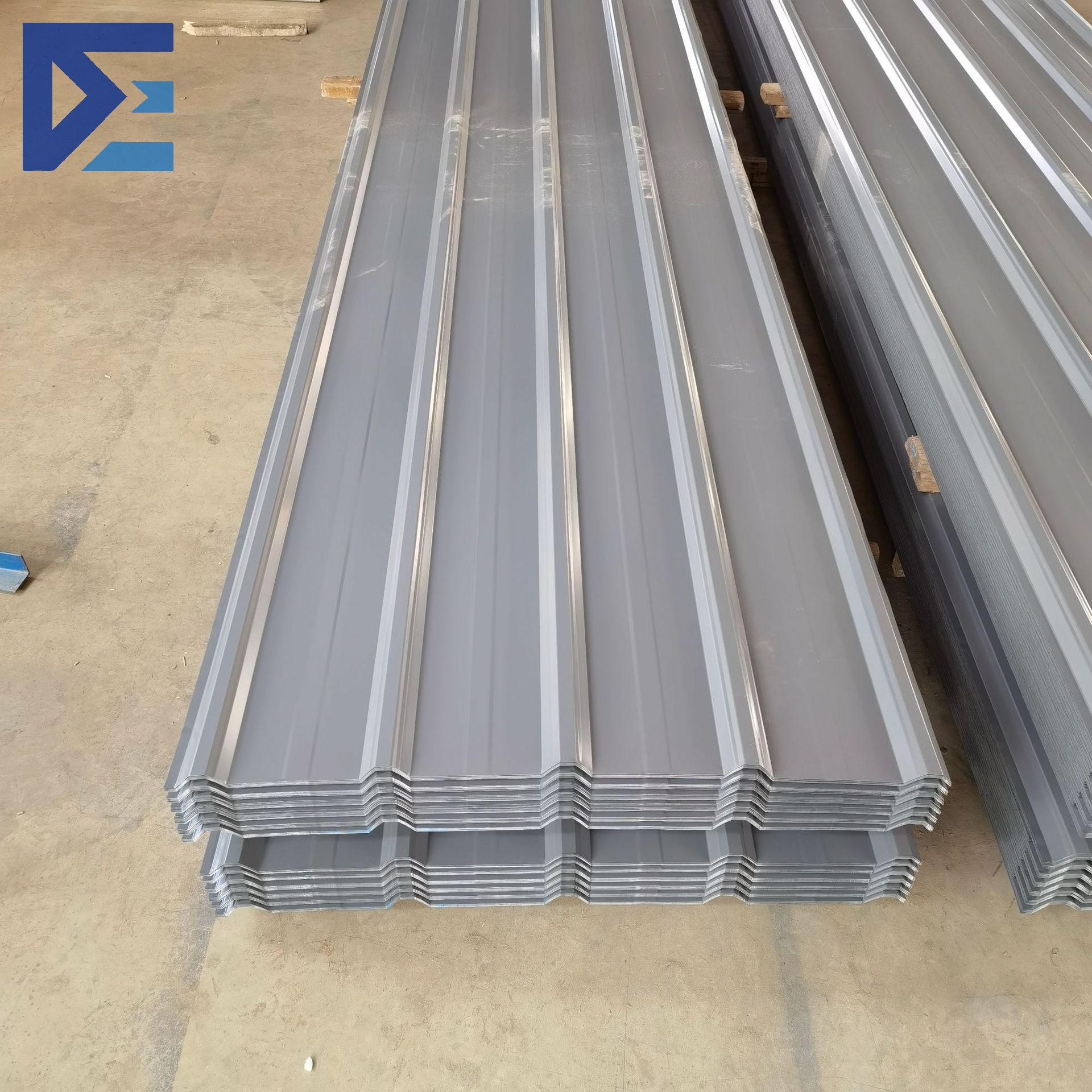 Shandong Dingen Steel Group Co., Ltd.