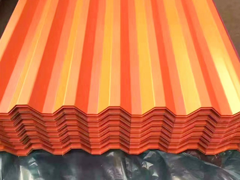 S280GD Roofing Sheet/Plate-Shandong Jiancheng Special Steel Co., Ltd
