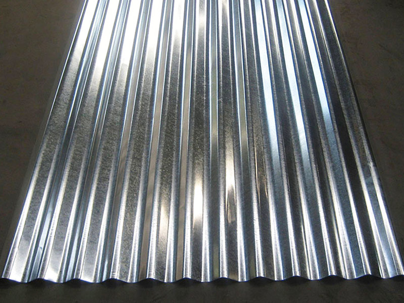 SS230 Roofing Sheet/Plate-Shandong Jiancheng Special Steel Co., Ltd