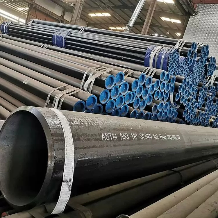 Carbon Steel Pipe