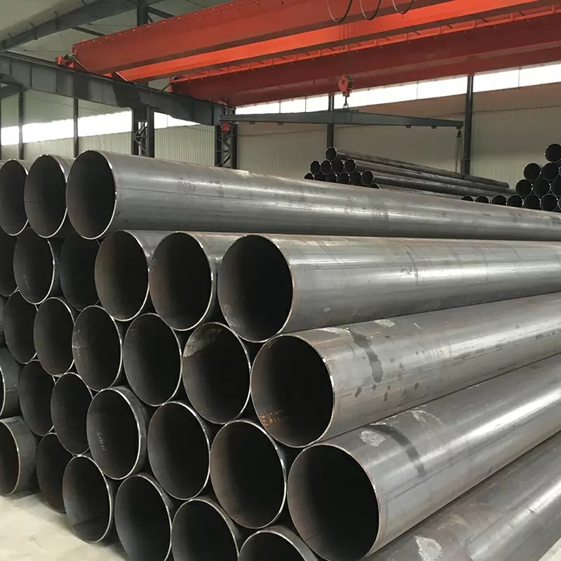 Welded Steel Pipe