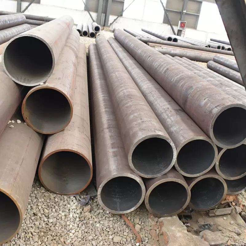 Seamless Steel Pipe
