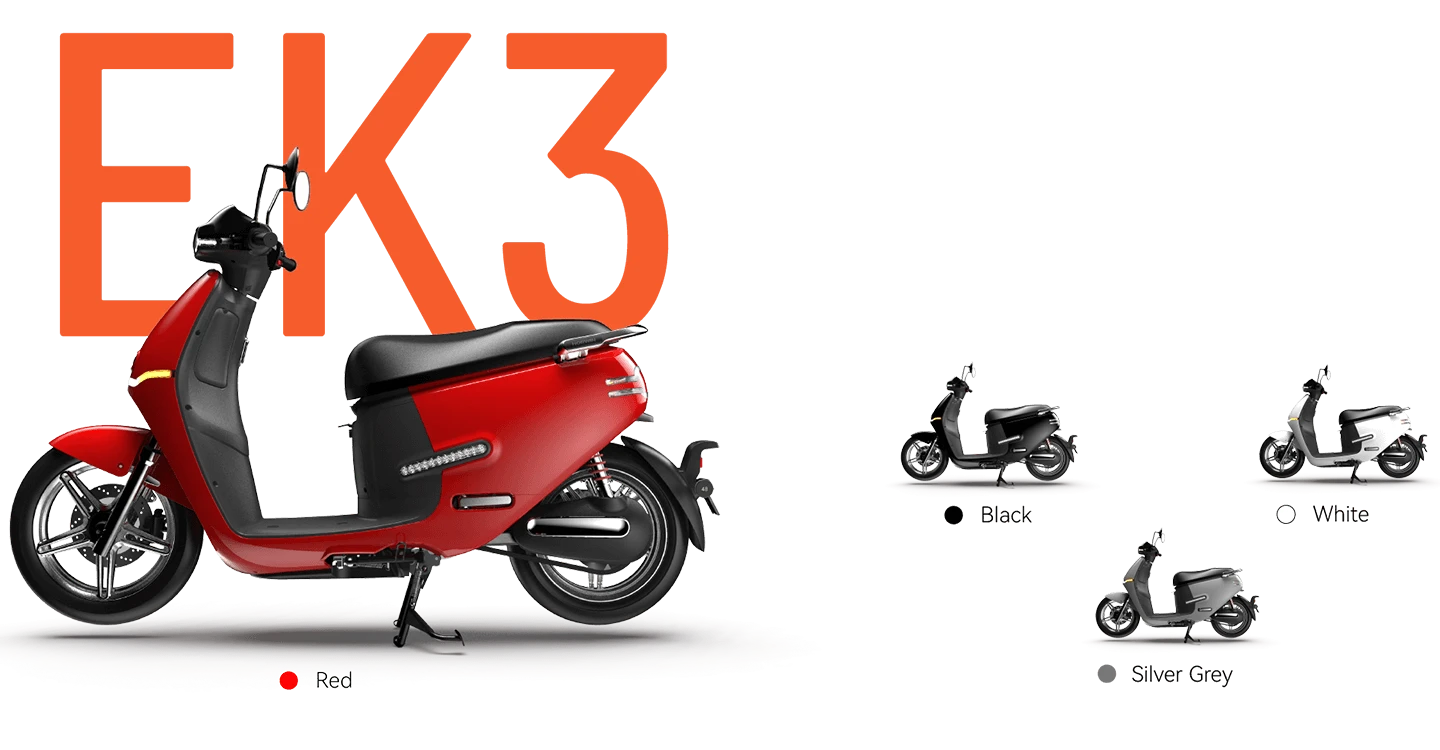 EK3 - Funway (Changzhou) Intelligent Technology Co., Ltd.