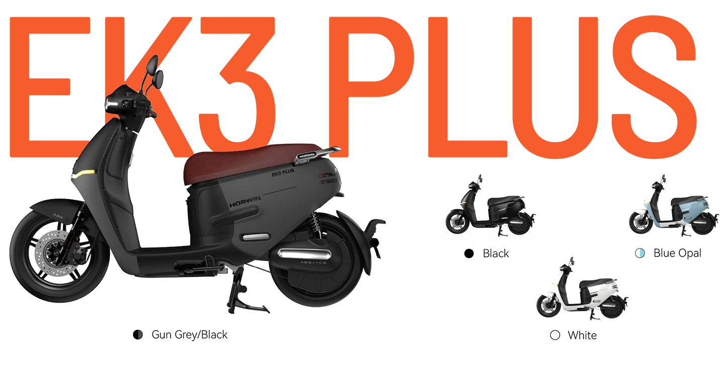EK3 Plus - Funway (Changzhou) Intelligent Technology Co., Ltd.