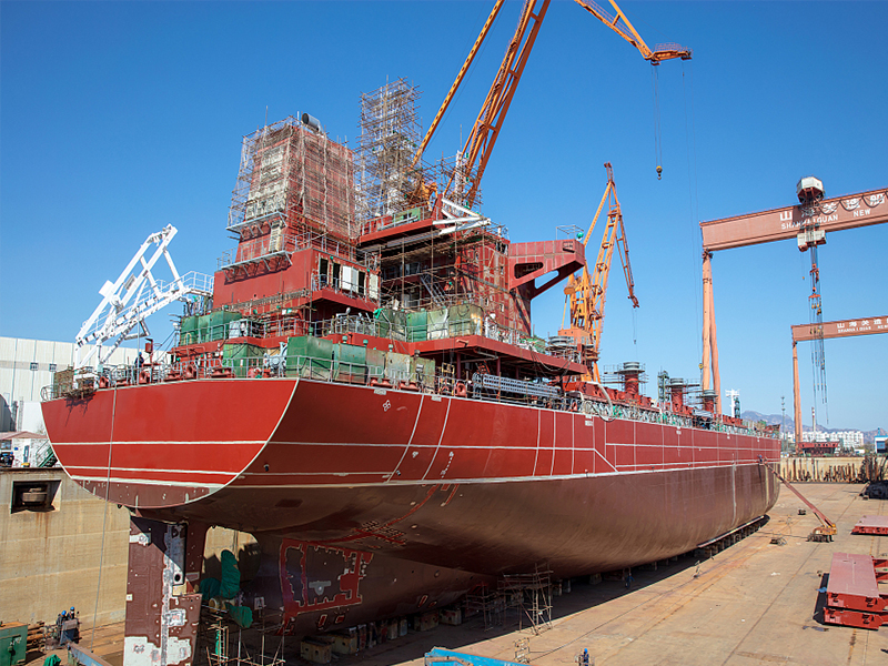 Galvanized plate - Shandong Zhongyi Steel Co., Ltd.