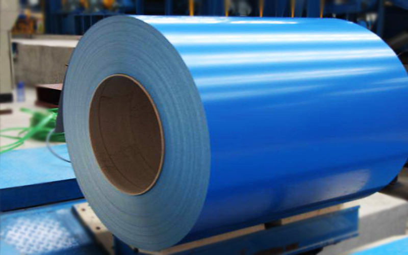 Stainless steel color coated plate - Renda Steel Group Co., Ltd.