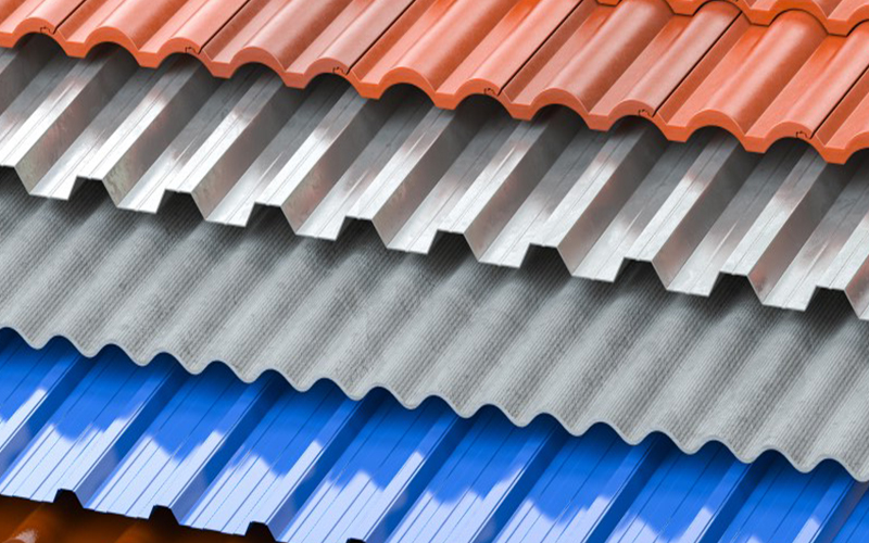Pre painted roofing sheets - Renda Steel Group Co., Ltd.