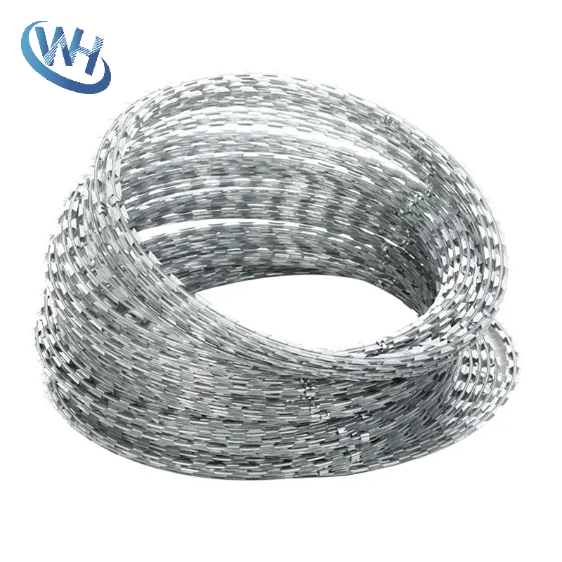 Shandong Wanhui Metal Product Co., Ltd,
