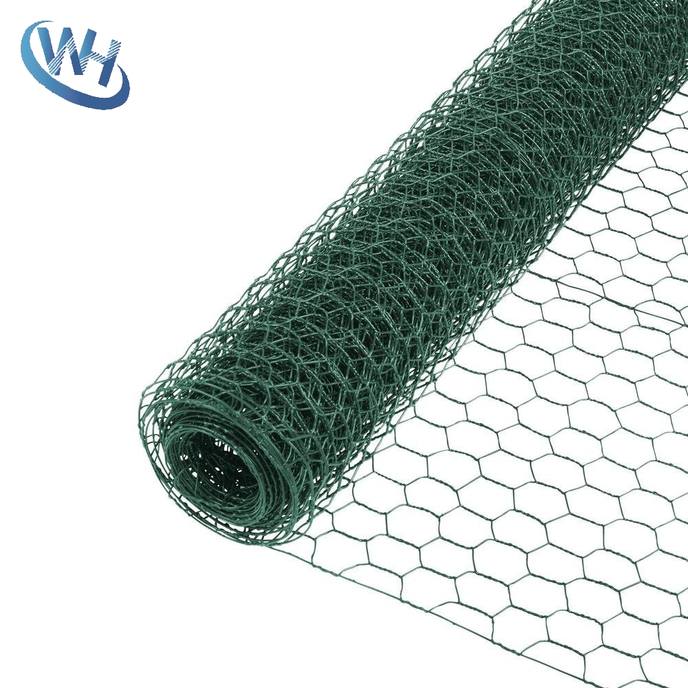 Shandong Wanhui Metal Product Co., Ltd,