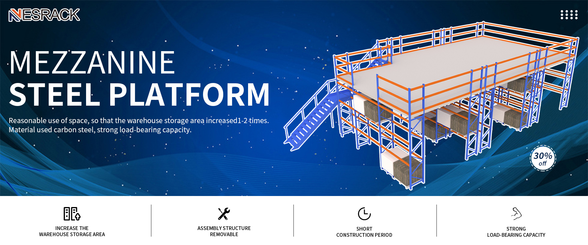 HOME - Shangdong Nelson Storage Equipment Co.,Ltd.