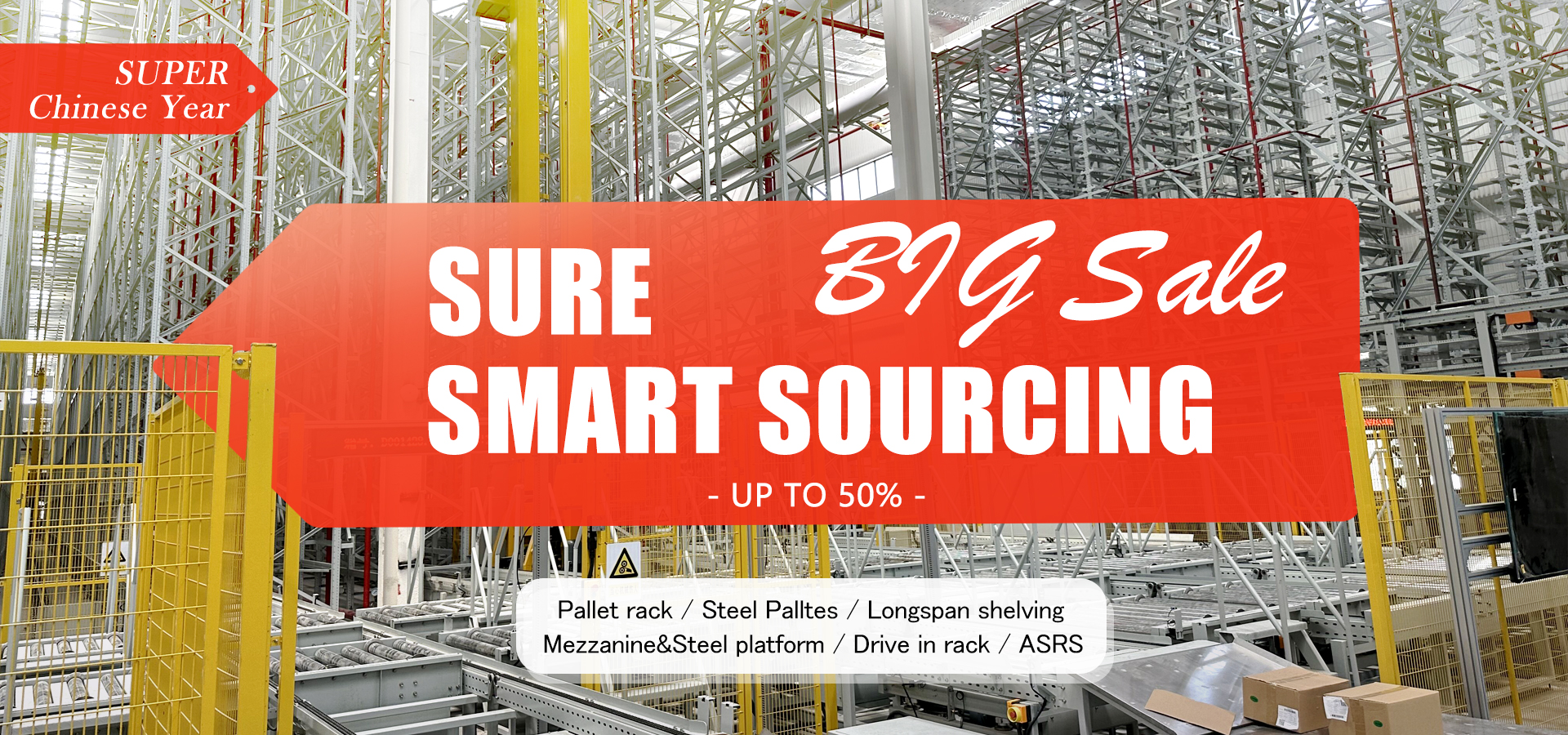 HOME - Shangdong Nelson Storage Equipment Co.,Ltd.