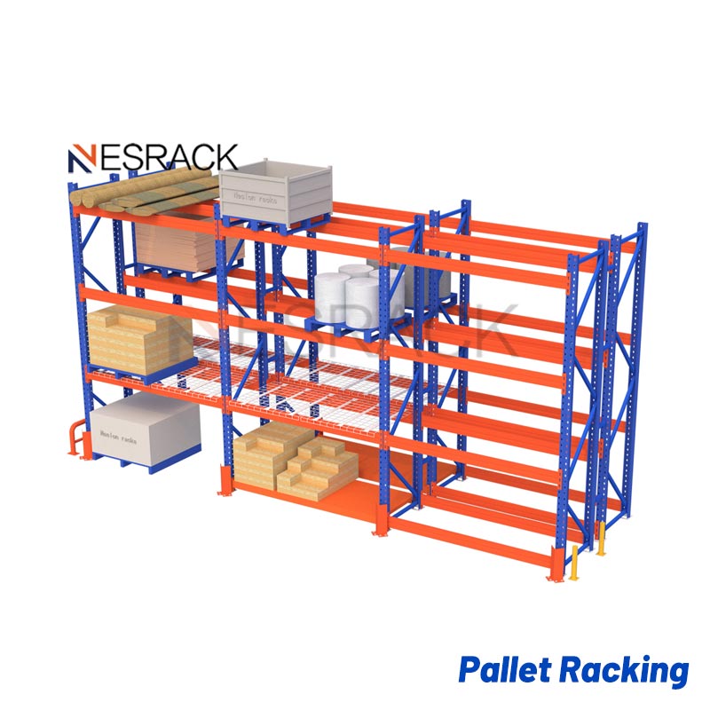 Pallet Racking-Shangdong Nelson Storage Equipment Co.,Ltd.