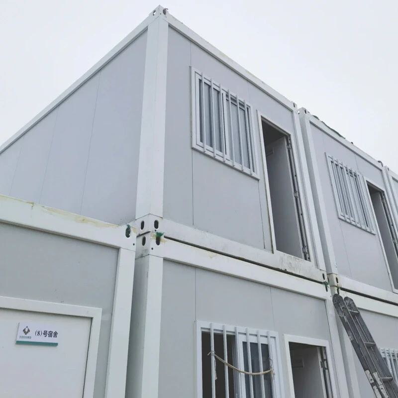 Modular Detachable 20Ft Portable Office Mobile Outdoor Tiny Container ...