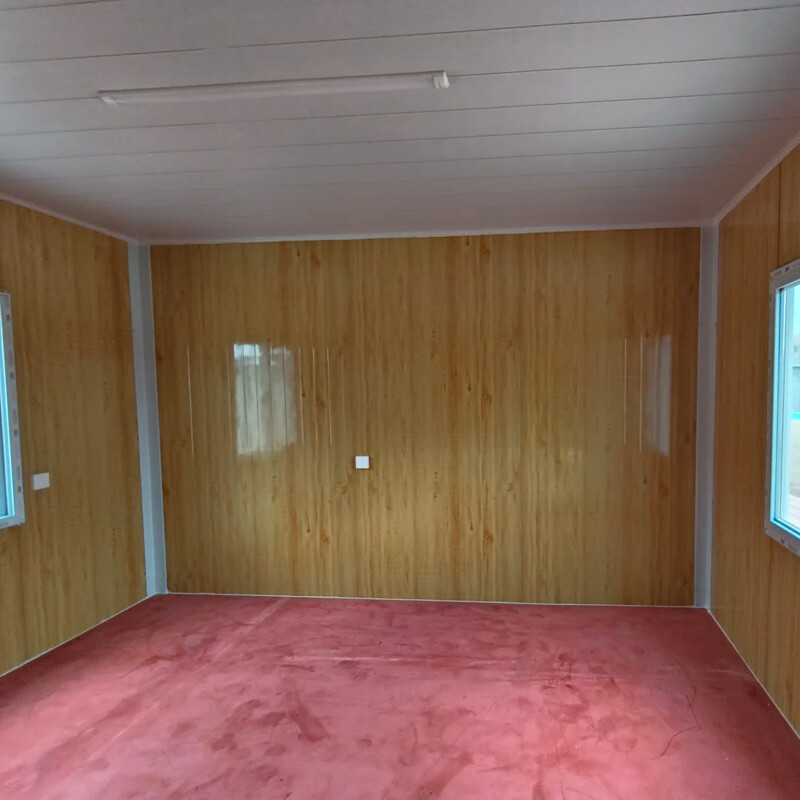 Modular Detachable 20Ft Portable Office Mobile Outdoor Tiny Container ...