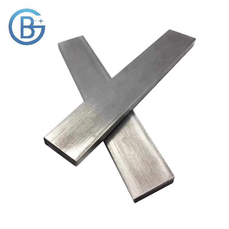 Baogang (Shandong) Iron and Steel Co.,Ltd